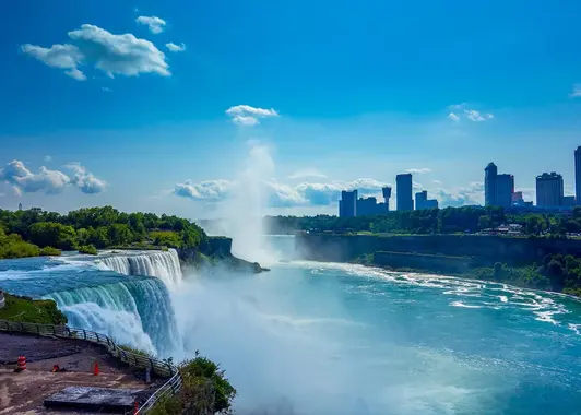 Hire Niagara | Local Job Board & Employment Resources in Niagara